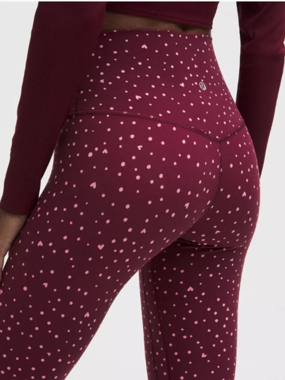 lululemon athletica | Pants & Jumpsuits | Lululemon Align Highrise Pant ...